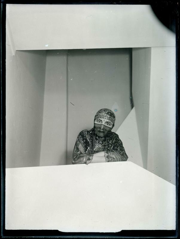 Rose Wheeler - Centre Pompidou