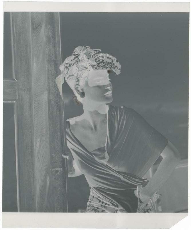 Juliet Man Ray les yeux dans l'ombre - Centre Pompidou