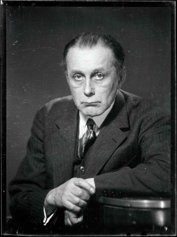 Adolf Loos - Centre Pompidou