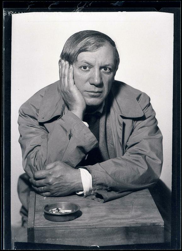 Pablo Picasso - Centre Pompidou
