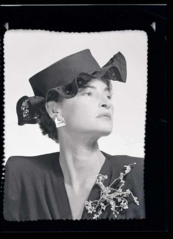 Juliet Man Ray - Centre Pompidou