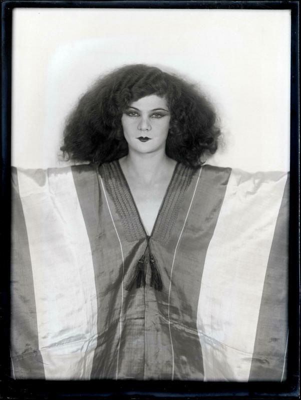Helen Tamiris - Centre Pompidou