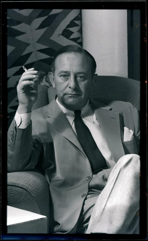 Arthur Freed - Centre Pompidou