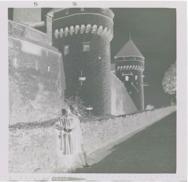 Juliet Man Ray, Man Ray - Centre Pompidou