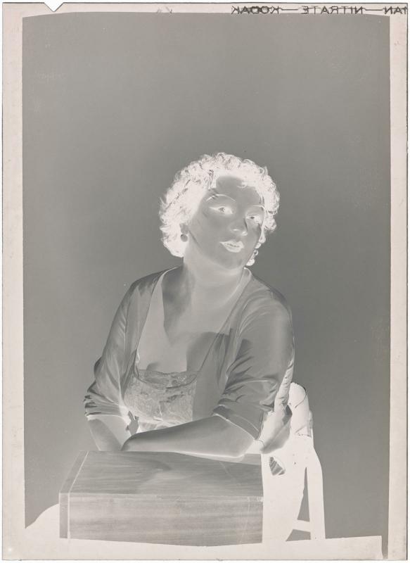 Alice Prin, dite Kiki de Montparnasse - Centre Pompidou