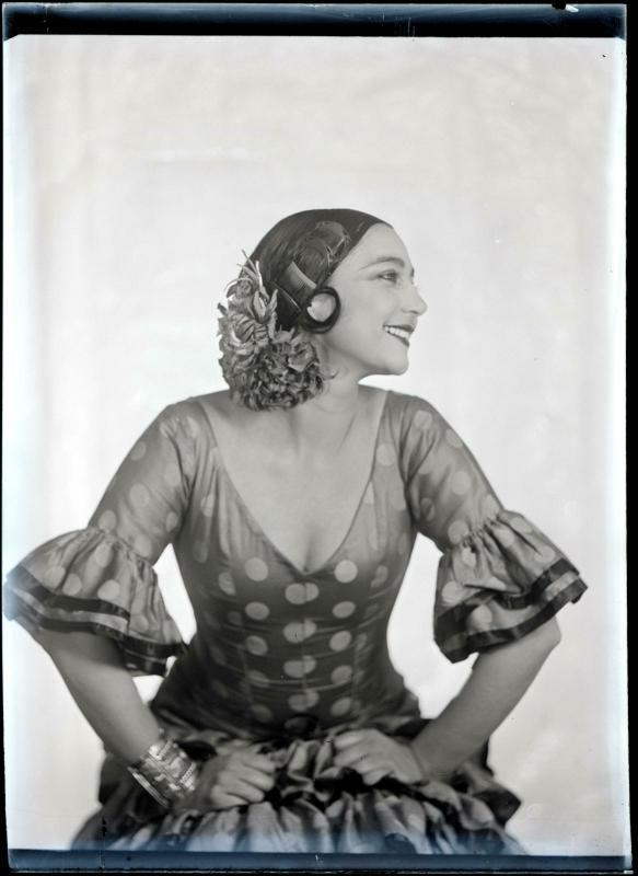 Rose Rolanda - Centre Pompidou