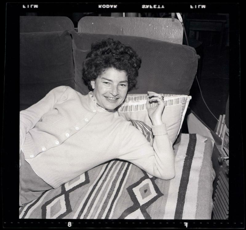 Juliet Man Ray - Centre Pompidou