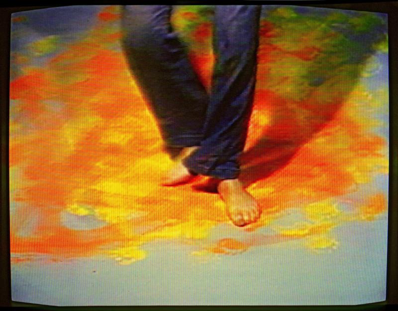 Les Levine's Greatest Hits - Centre Pompidou