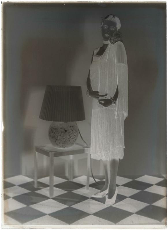 Rose Rolanda - Centre Pompidou