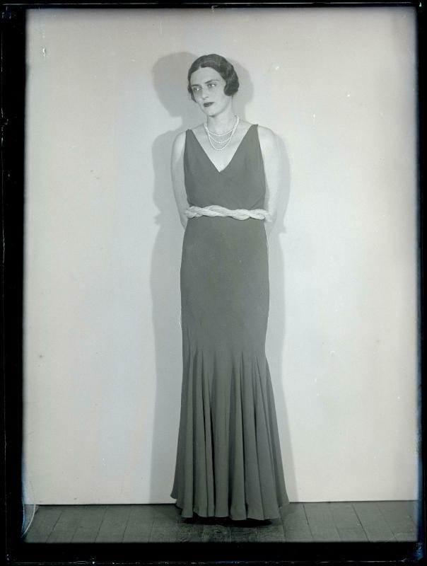 Edith Straus - Centre Pompidou