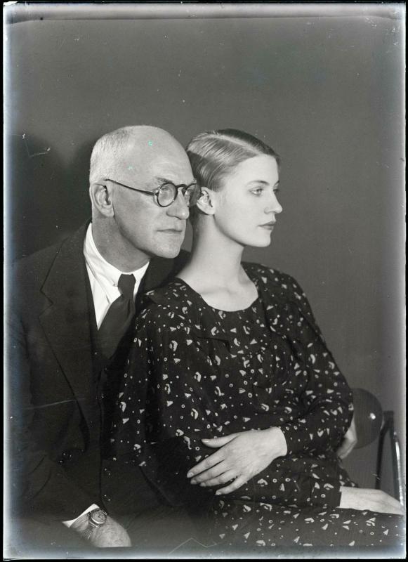 Theodore Miller, Lee Miller - Centre Pompidou