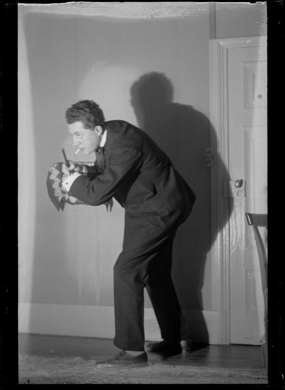 Roger Vitrac, Théâtre Alfred Jarry - Centre Pompidou