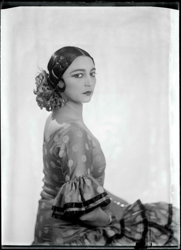 Rose Rolanda - Centre Pompidou