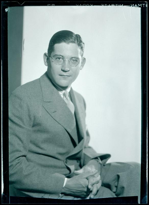 James Thrall Soby - Centre Pompidou