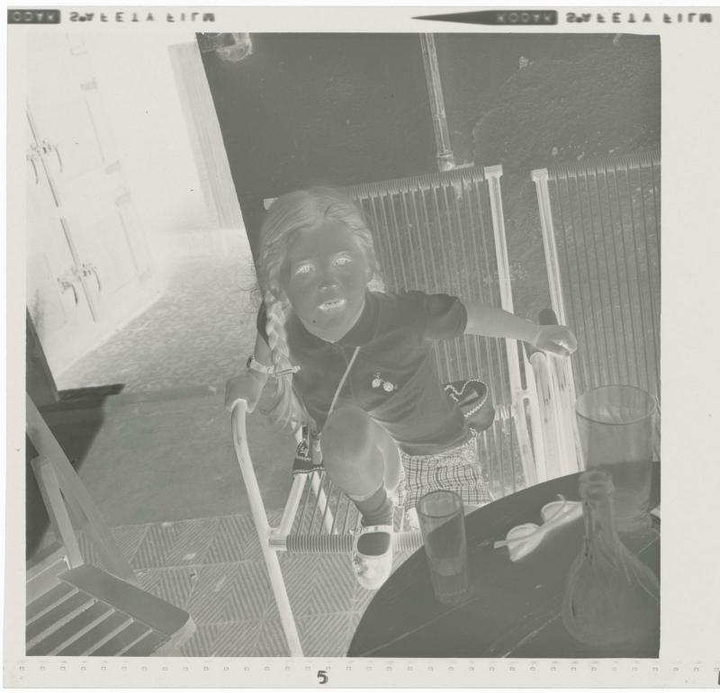 La famille de Morrill Cody à Cadaqués - Centre Pompidou