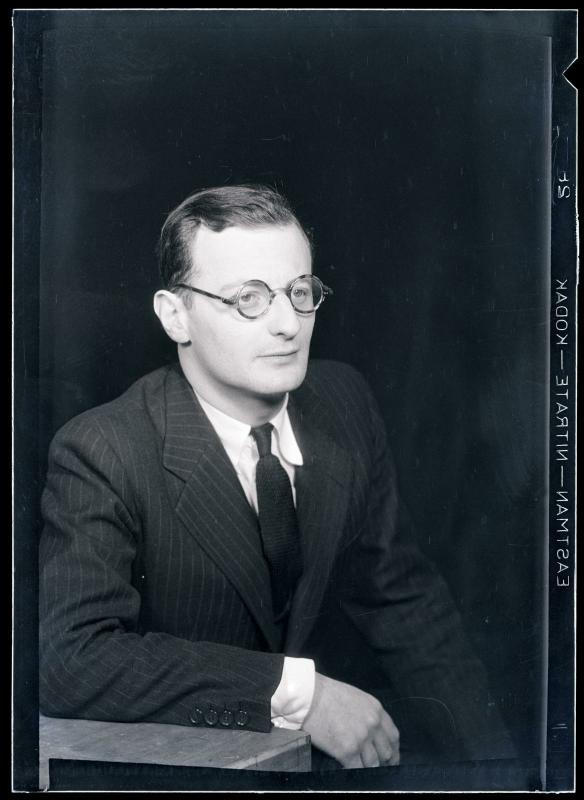 Gilbert Lely - Centre Pompidou