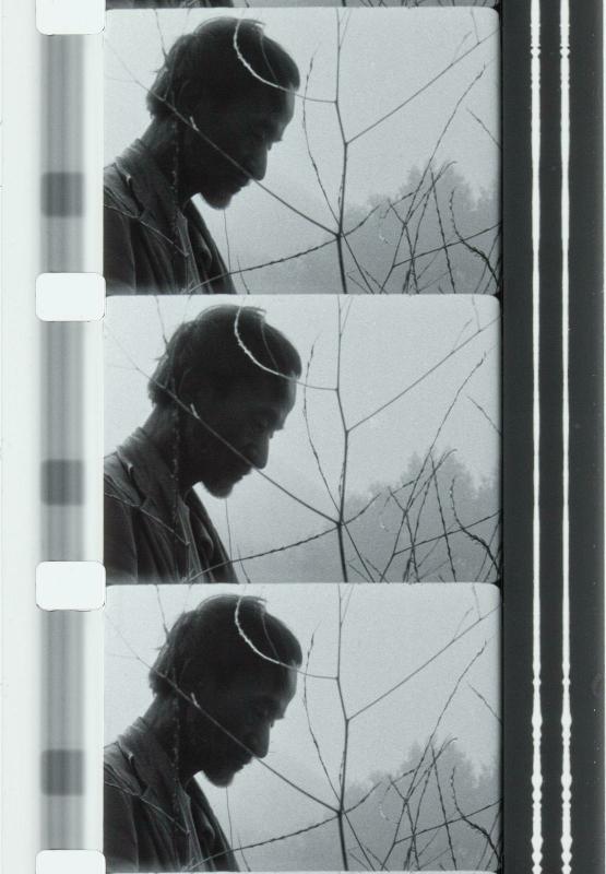 Mr Hayashi - Centre Pompidou