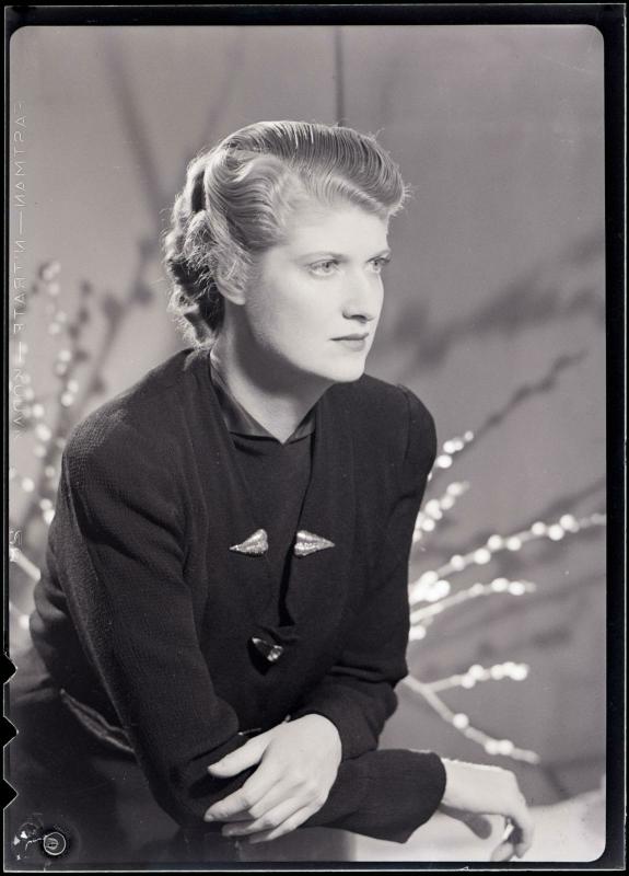 Mary Callery - Centre Pompidou