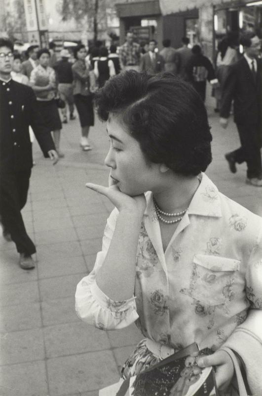 Sans titre - Centre Pompidou