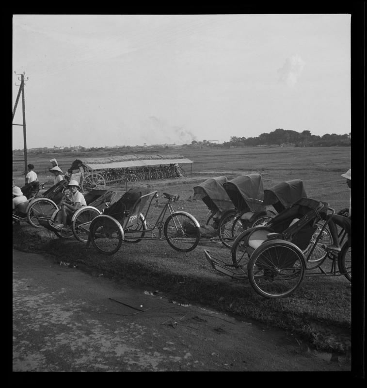 Voyage en Indochine - Centre Pompidou