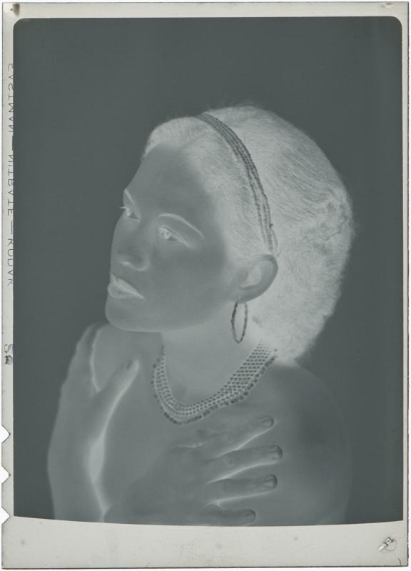 Adrienne Fidelin - Centre Pompidou