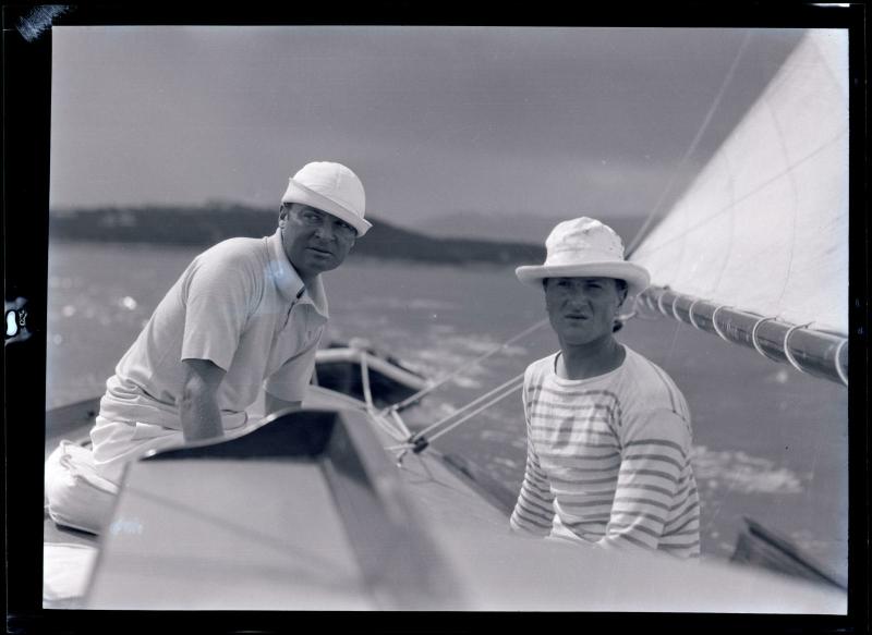 Gerald Murphy, Vladimir Orloff - Centre Pompidou