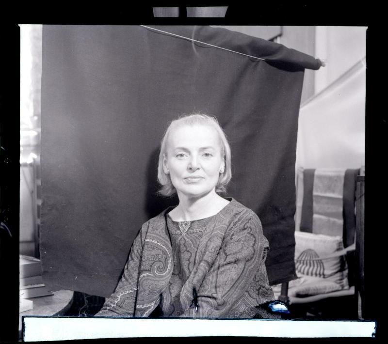 Jean Farley Levy - Centre Pompidou