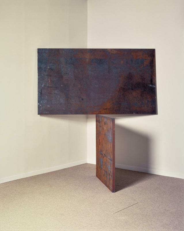 Corner prop n°7 (For Nathalie) (Etai d'angle n°7 (Pour Nathalie ...