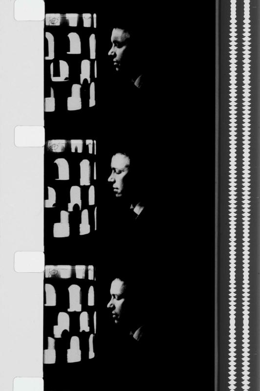 Towers Open Fire - Centre Pompidou