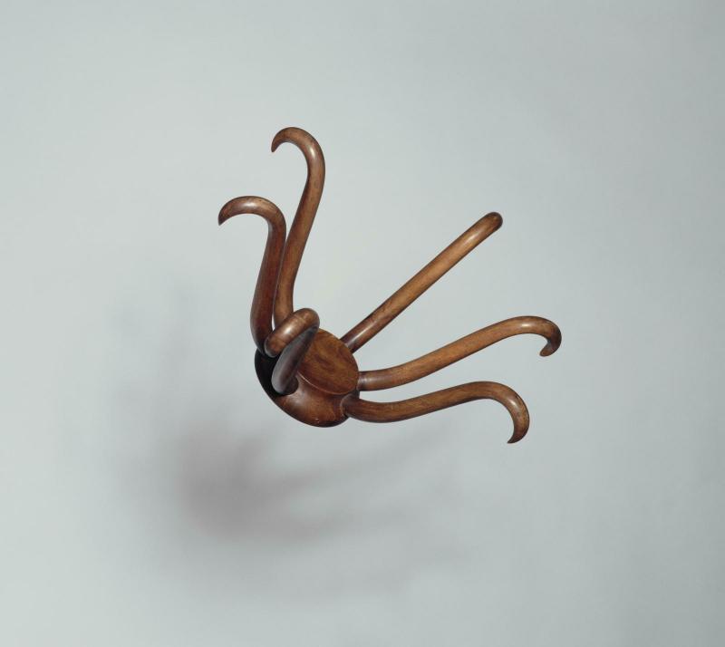 Hat Rack (Porte-chapeaux) - Centre Pompidou