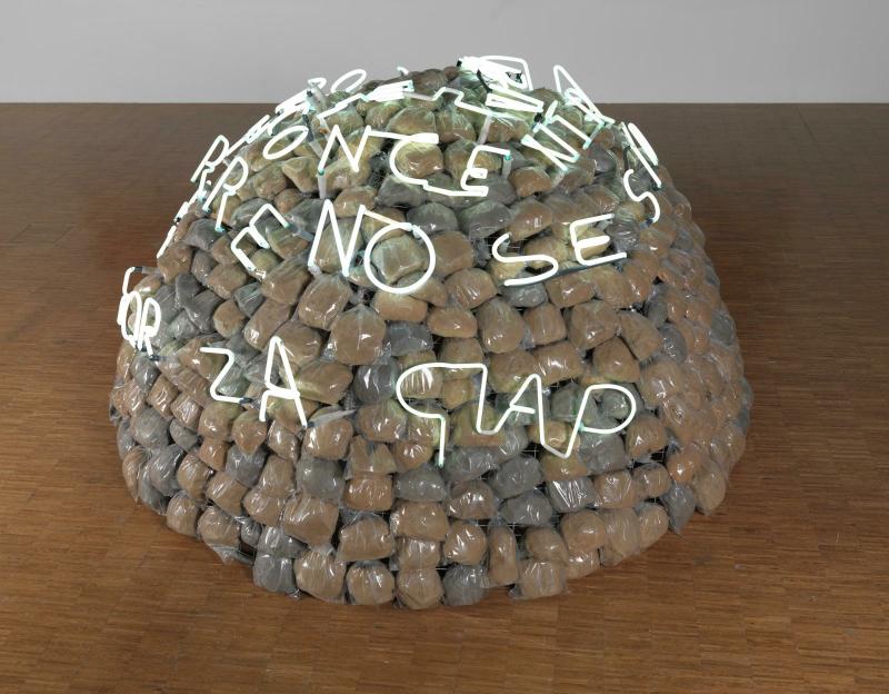 Igloo di Giap - Centre Pompidou