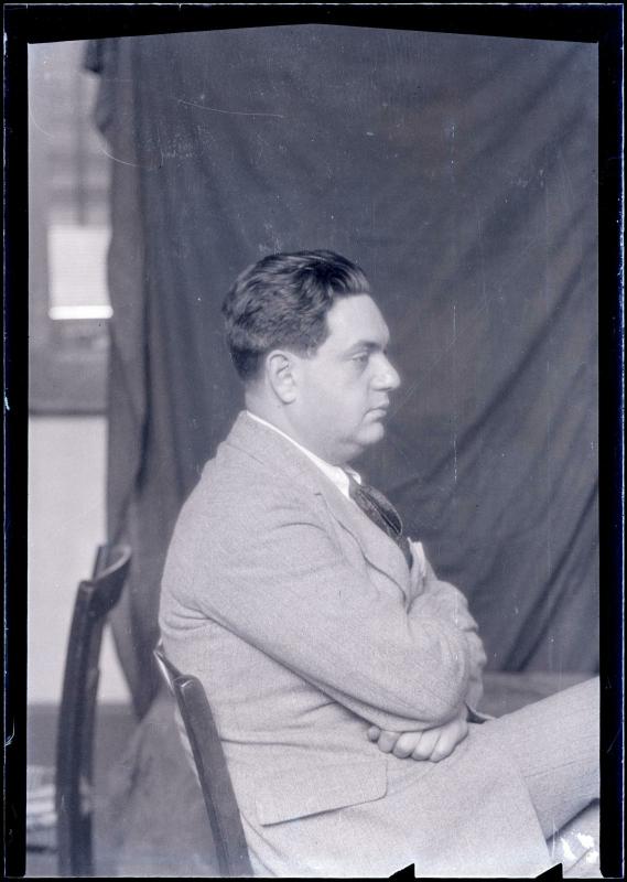 Darius Milhaud - Centre Pompidou