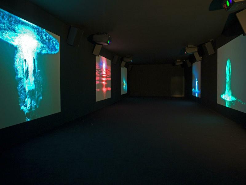 Five Angels for the Millennium 1. Departing Angel 2. Angel of Birth 3 ...