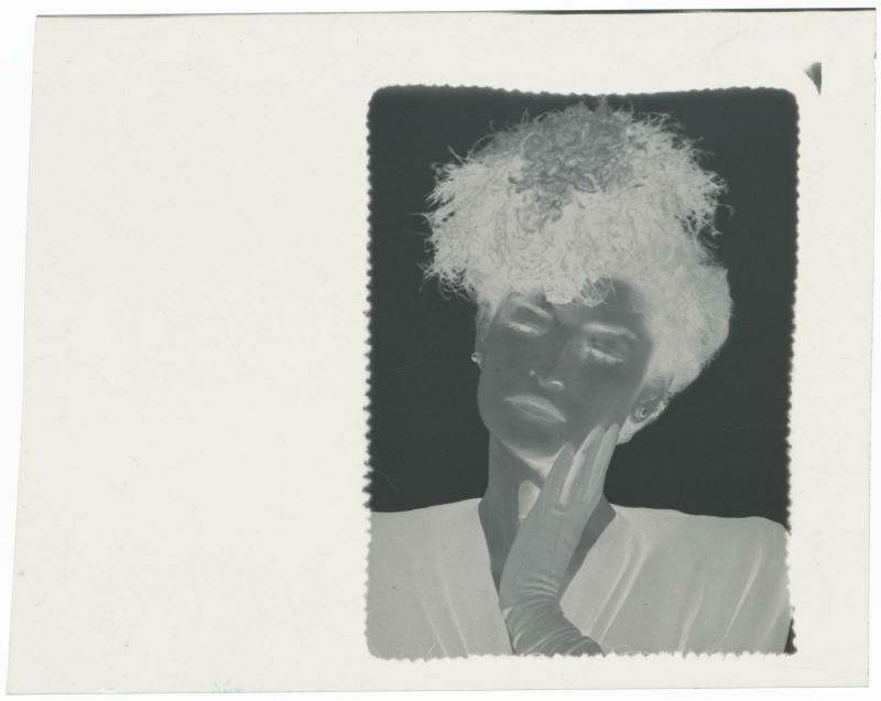 Juliet Man Ray - Centre Pompidou