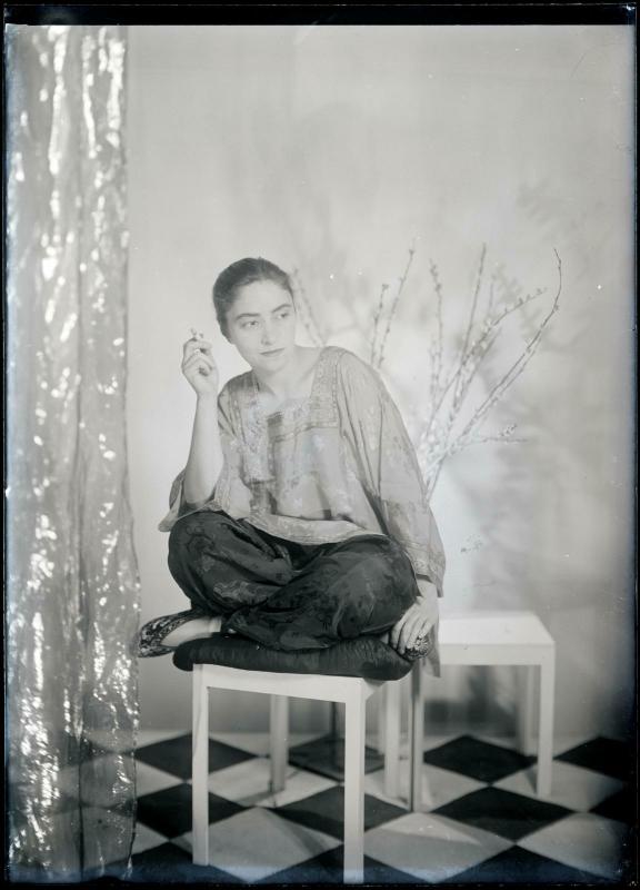 Rose Wheeler - Centre Pompidou