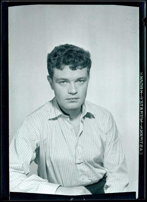 René Crevel - Centre Pompidou