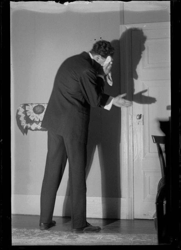 Roger Vitrac, Théâtre Alfred Jarry - Centre Pompidou