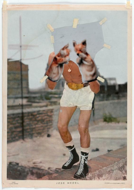 El soplon (suite) (Le souffleur (suite)) - Centre Pompidou