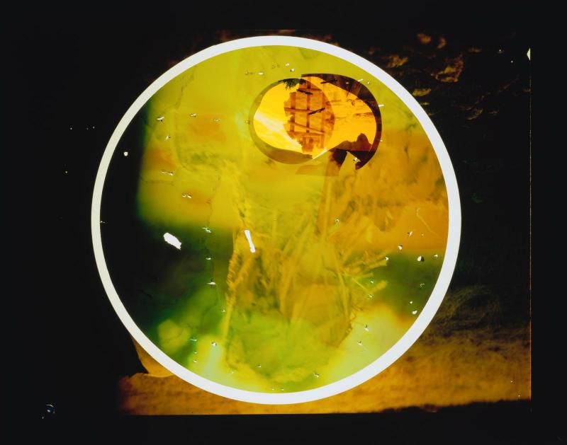 Sans titre - Centre Pompidou