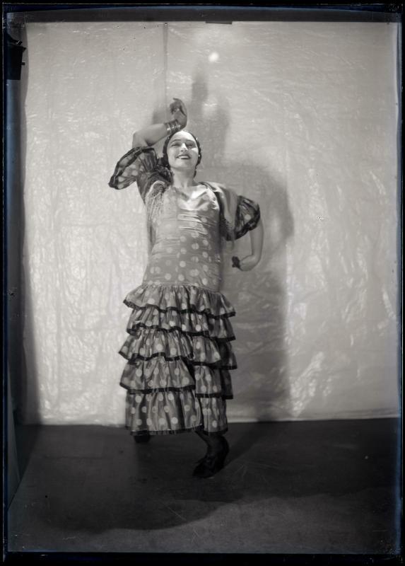 Rose Rolanda - Centre Pompidou