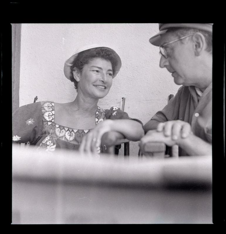 Juliet Man Ray, Man Ray - Centre Pompidou