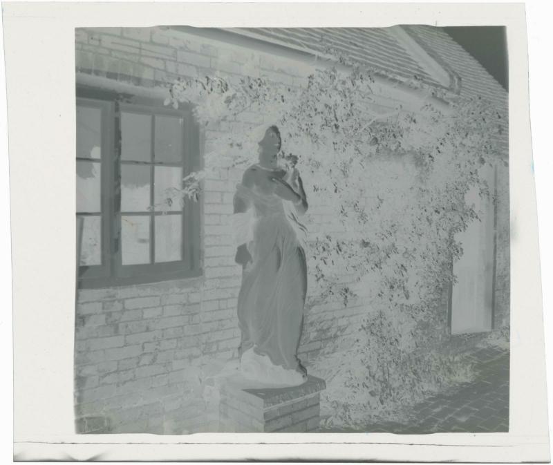 Farley Farm - Centre Pompidou