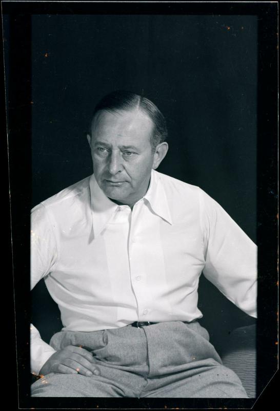 Arthur Freed - Centre Pompidou