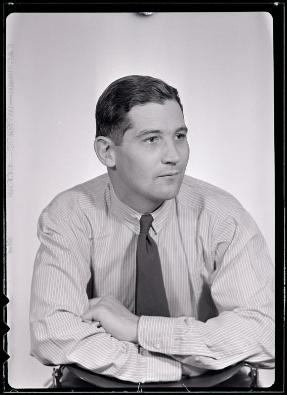 James Thrall Soby - Centre Pompidou