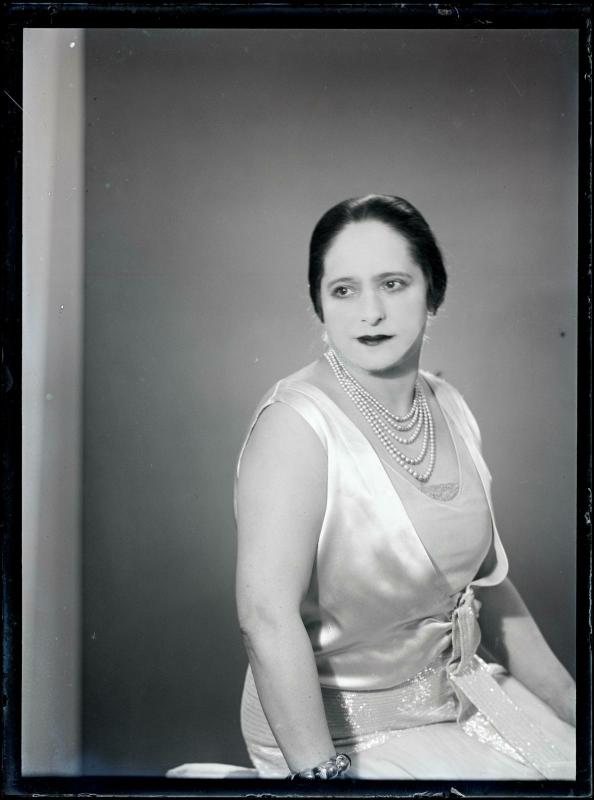 Helena Rubinstein - Centre Pompidou
