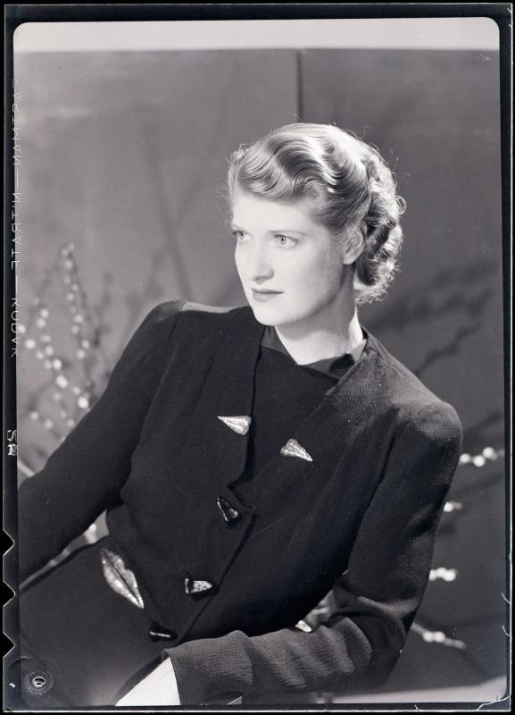 Mary Callery - Centre Pompidou