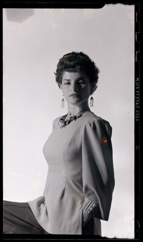 Juliet Man Ray - Centre Pompidou