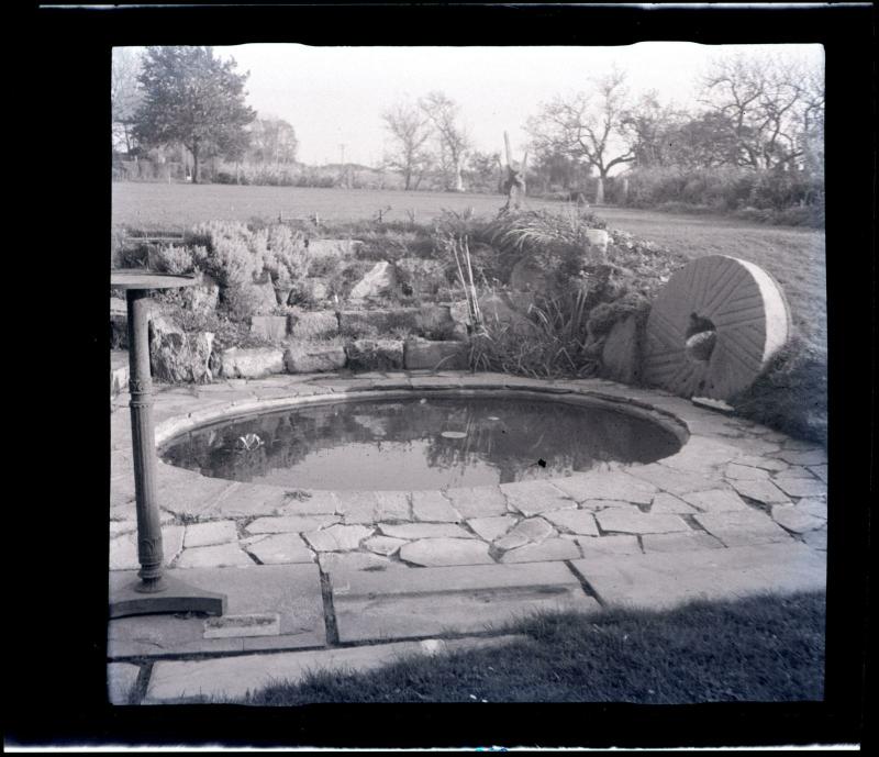 Farley Farm - Centre Pompidou