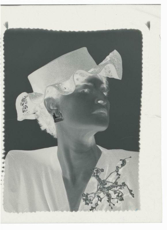 Juliet Man Ray - Centre Pompidou