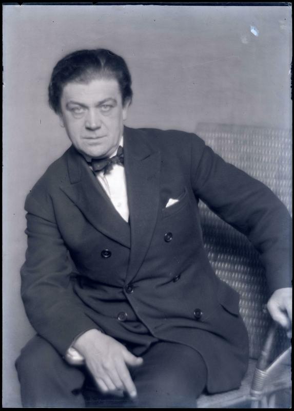 Othon Friesz - Centre Pompidou